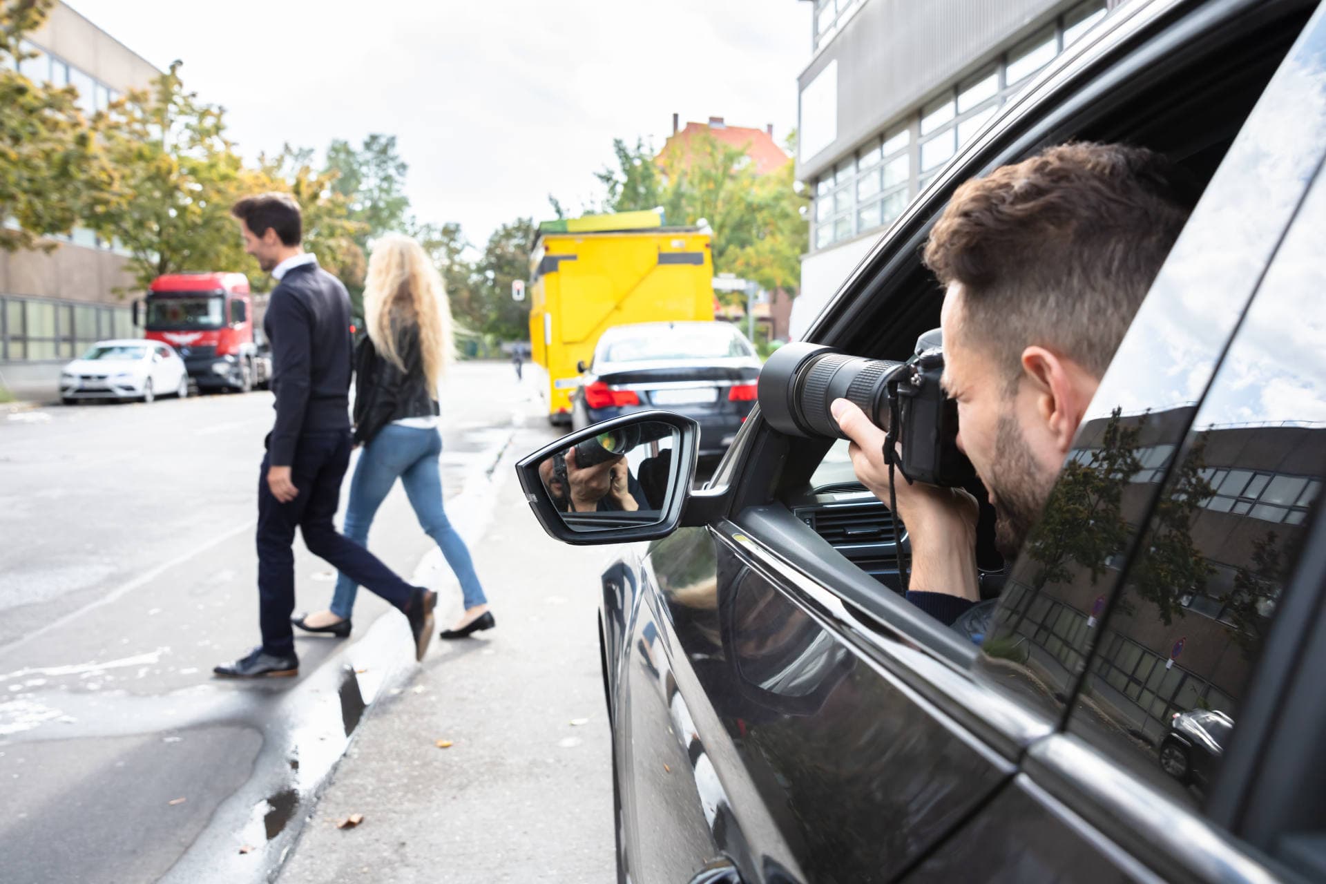 Surveillance Services Essex | Able Surveillance